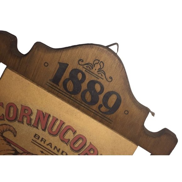 Cornucopia brand | Accents | Cornucopia Brand Mixed Fruit Vintage ...